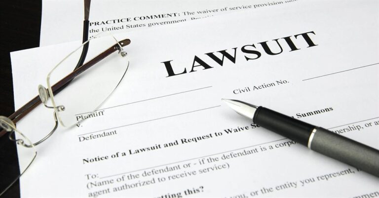 How to File a Workers Compensation Lawsuit - GW Law Magazine - Insights ...